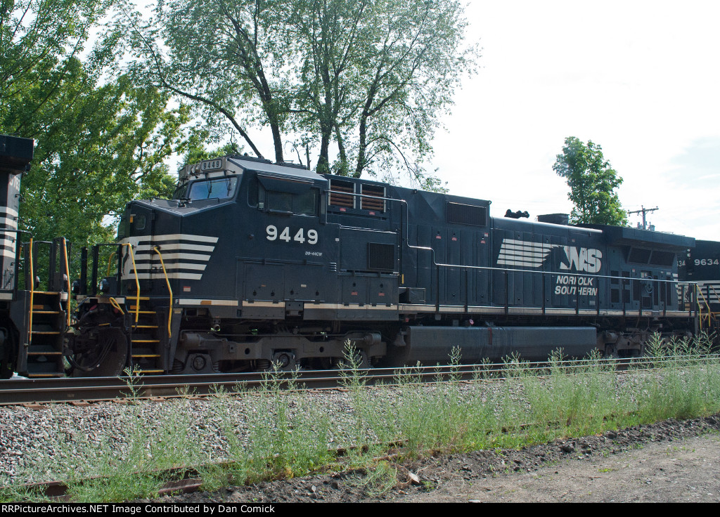 NS 9449